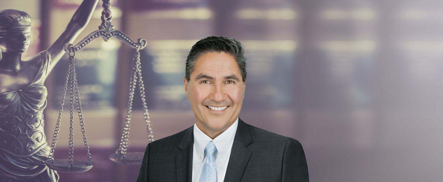 Contact Us - The Vega Law Firm